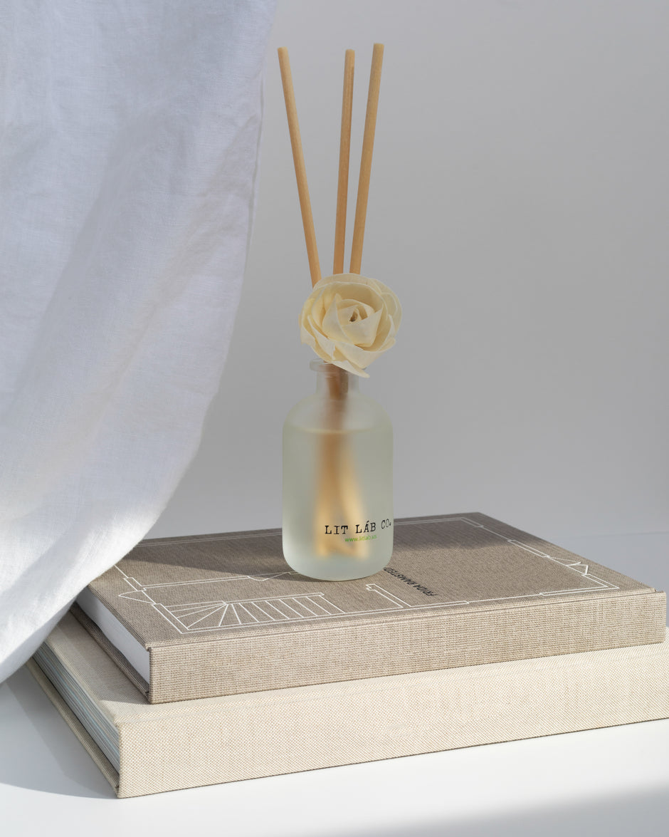 Sustainable Luxury Fragrance. Inspired by nature. Crafted by hands ...