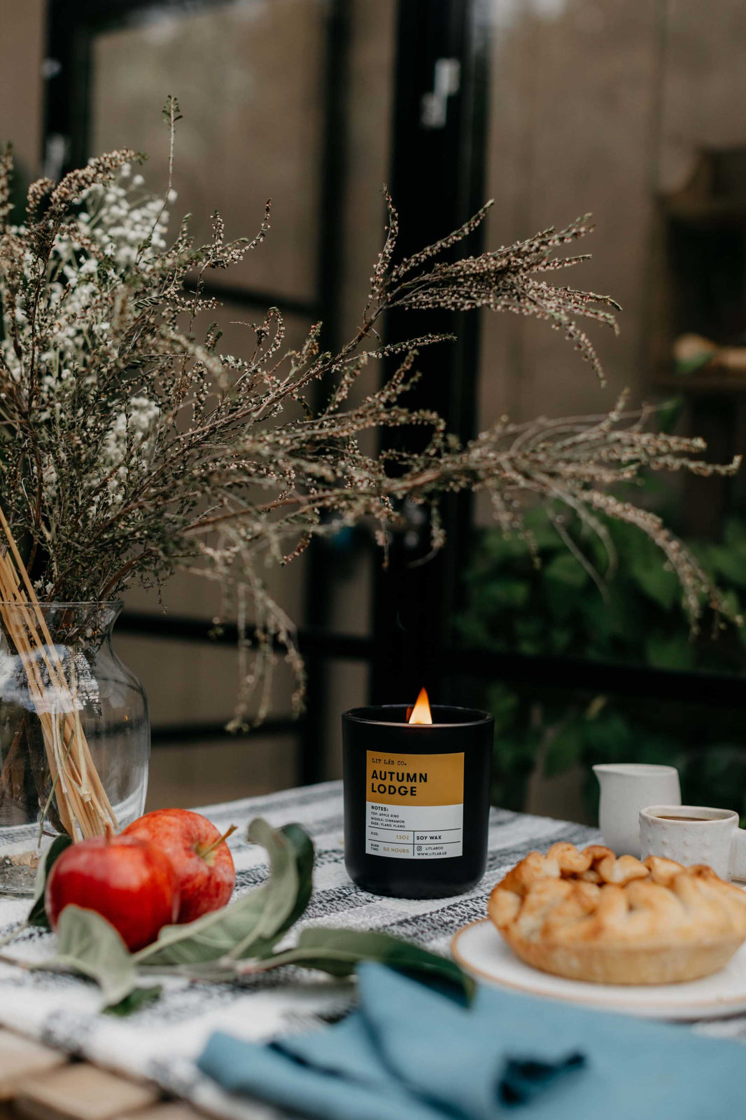 Sustainable Luxury Fragrance. Inspired by nature. Crafted by hands ...